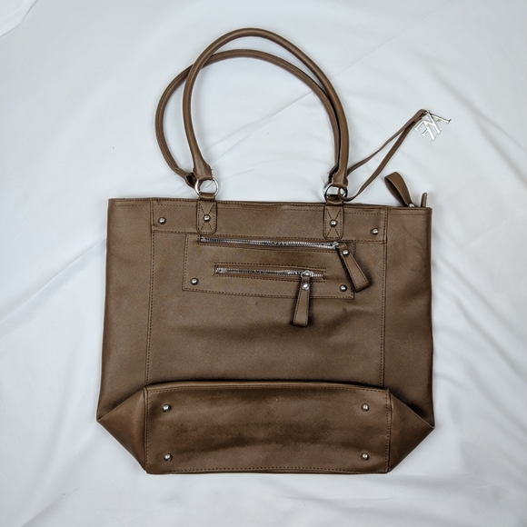 Unbranded | Bags | Tote Bag | Poshmark